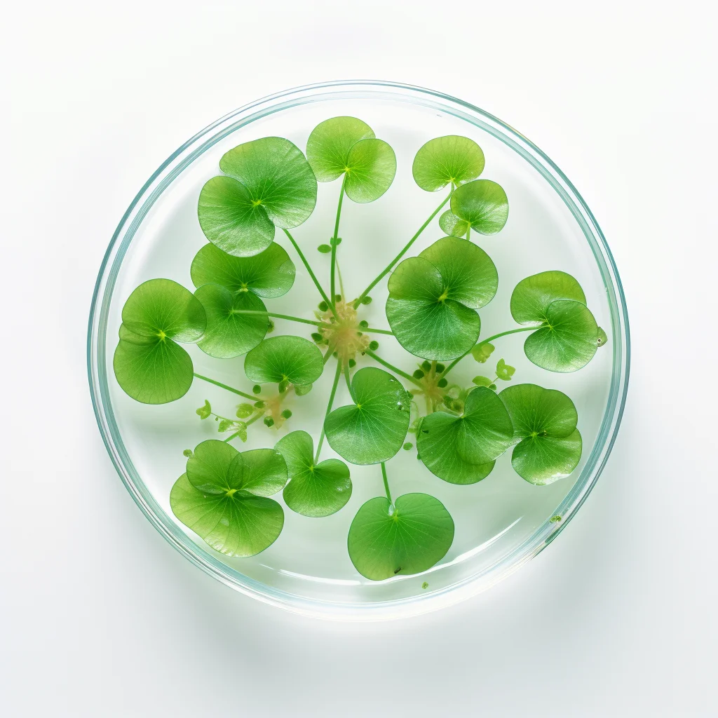 The Science - Cica One